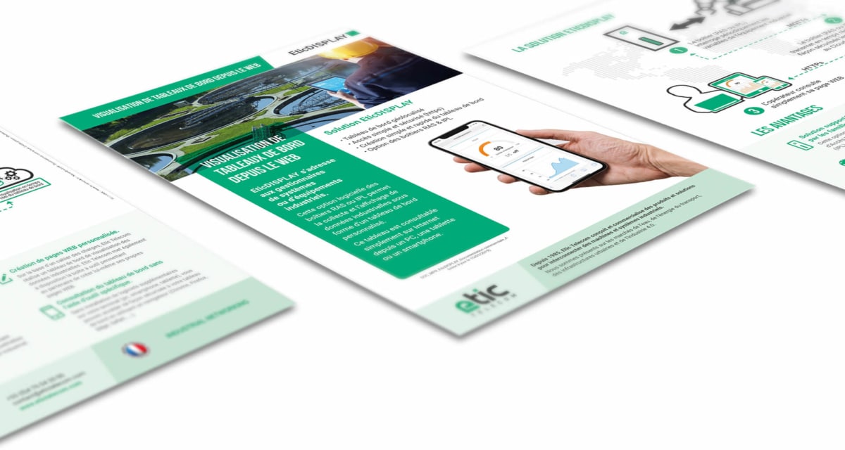 ETIC Telecom | FX Com'Unik