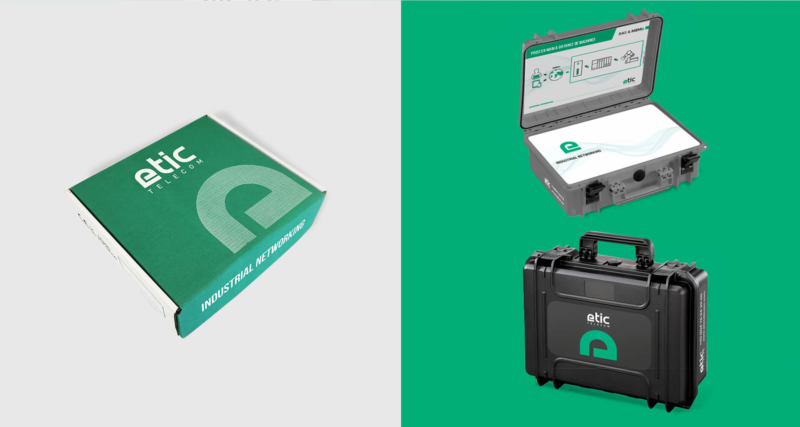 ETIC Telecom | FX Com'Unik