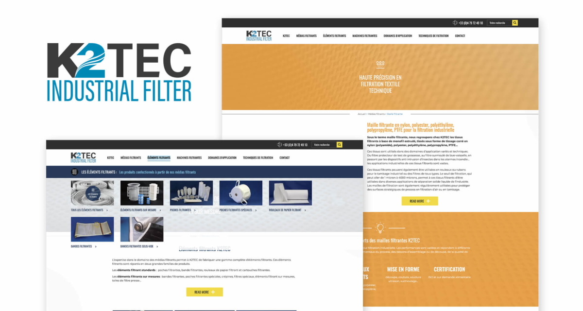 K2 Technologies | FX Com'Unik