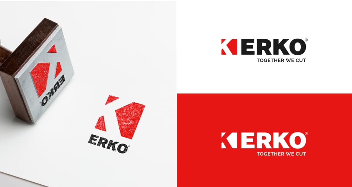 ERKO : Création de la nouvelle plateforme de marque| FX Com'Unik