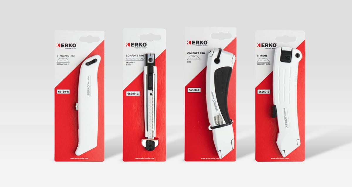 ERKO : Création de la nouvelle plateforme de marque| FX Com'Unik