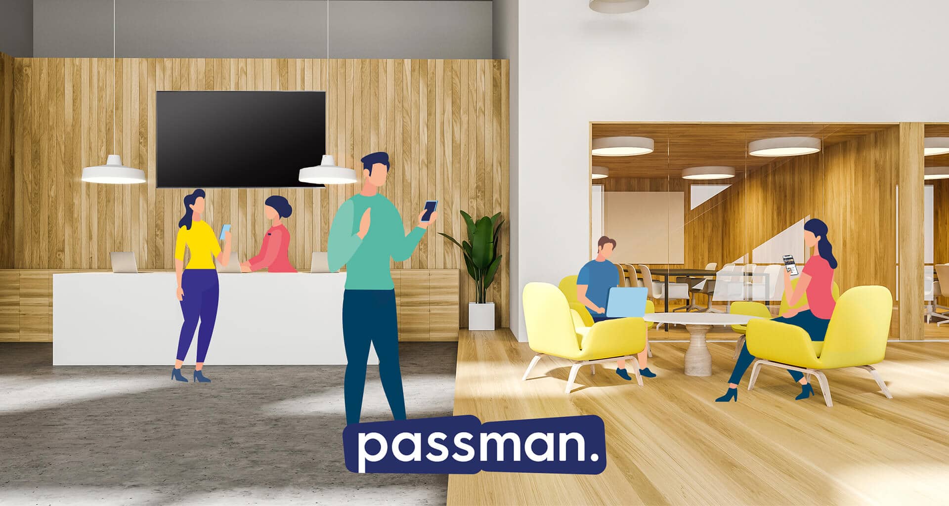 Passman | FX Com'Unik